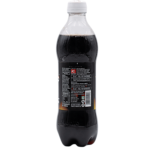 Buy Bovonto Carbonated Beverage Sweetened 500 Ml Bottle Online at the ...