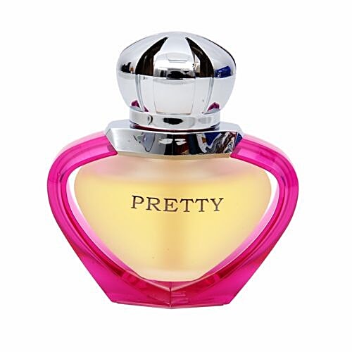 Buy Pretty Ac Car Perfume - Orchid Fragrance - Pink Online at Best ...
