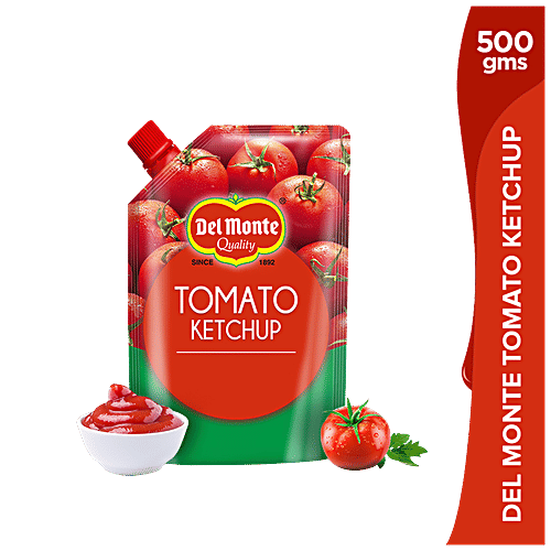 Del Monte Catsup