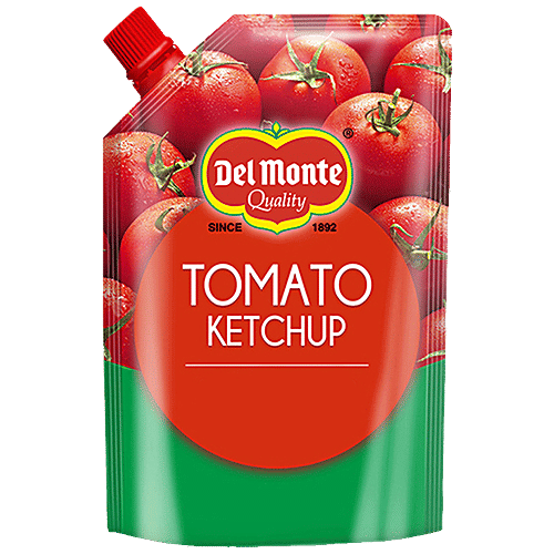 Del Monte Juice Pouch