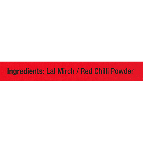Buy Mtr Powder Chilli 500 Gm Pouch Online At Best Price - bigbasket