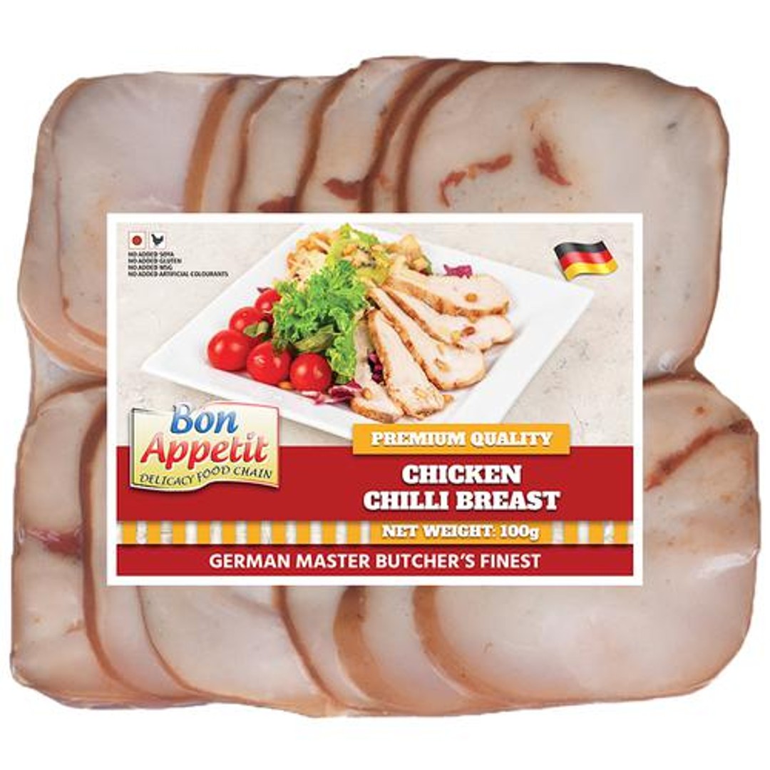 Buy Bon Appetit Chicken - Breast Ham Chilli Online at Best Price of Rs ...