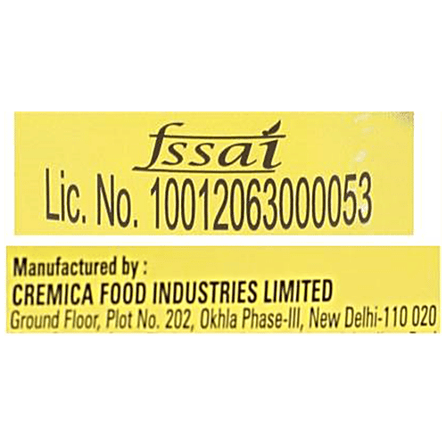 Buy Mrs Bector'S Cremica Pudina Chataka - Spicy Mint Sauce 460 gm ...