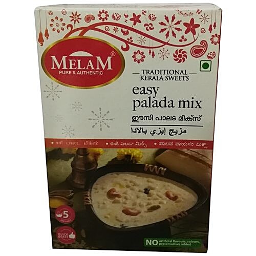 Buy Melam Easy Palada Mix Online at Best Price of Rs 42 - bigbasket