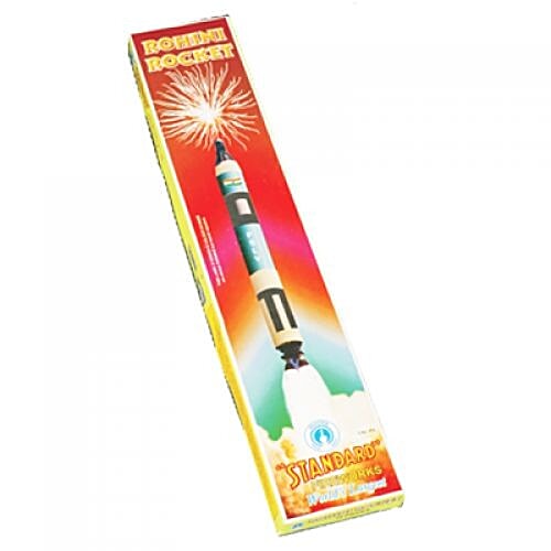 Buy Standard Crackers - Rohini Rockets Online at Best Price of Rs null ...