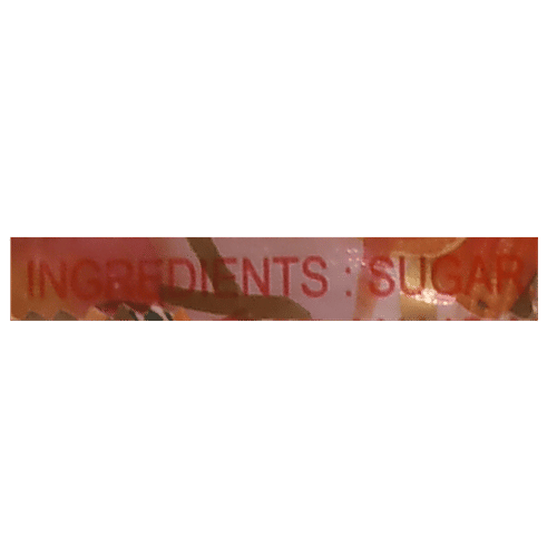 Buy Hart Beat Corazon Belove Candy Orange Flavoured Liquid Center ...