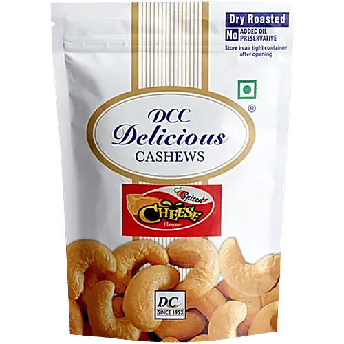 Buy Delicious Cashews Cheese 80 Gm Online at the Best Price of Rs 149 ...