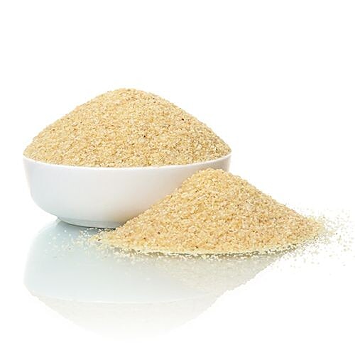 Buy Bb Royal Roasted Bansi Rava 500 Gm Pouch Online at the Best Price ...