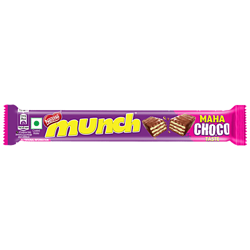 Nestle Crunch Wafer