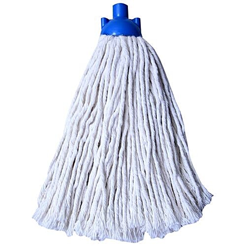 Buy Dash 125 Dash Plastic Clip Round Mop Premium Refill 1 Pc Online At ...