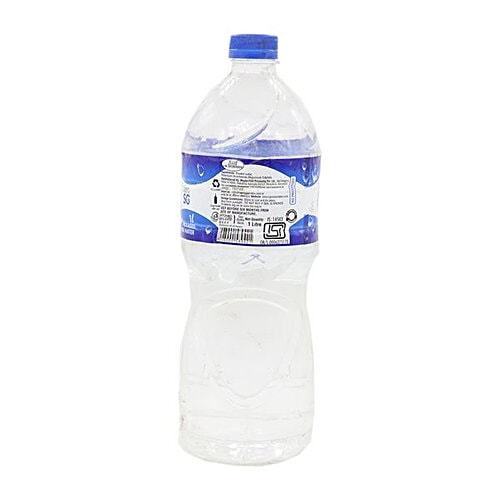 Buy Bindu Packaged Drinking Water 1 ltr Bottle Online at Best Price. of ...