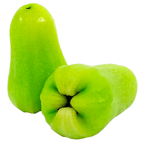 Buy Fresho White Jamun Jamrul 500 Gm Online At Best Price of Rs 54 ...