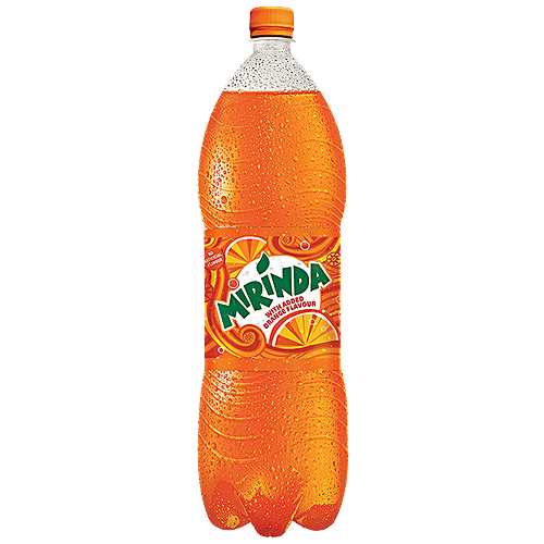 Buy Mirinda Soft Drink Orange 15 L Online at the Best Price of Rs 75 ...
