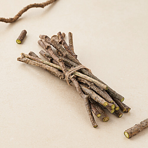 Buy Fresho Neem Giloy Amruta Balli Organically Grown 100 Gm Online At ...