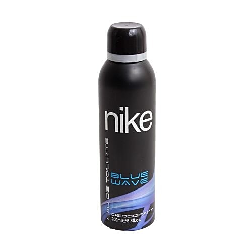 Buy Nike Deo Blue Wave Edt For Men 150 Ml Online At Best Price of Rs ...