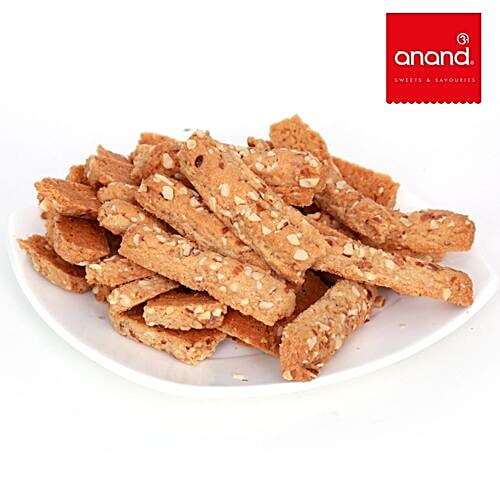 Buy Anand Sweets and Savouries Cookies - Badamika Online at Best Price ...