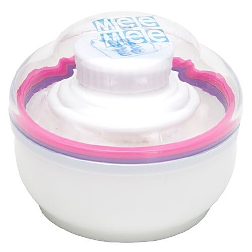 Buy Mee Mee Powder Puff Pink 100 Gm Box Online At Best Price of Rs 299 ...