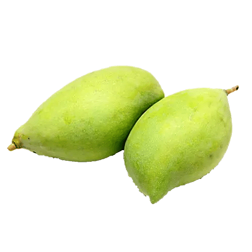Buy Fresho Mango Tothapuri Organically Grown 1 Kg Online At Best Price ...