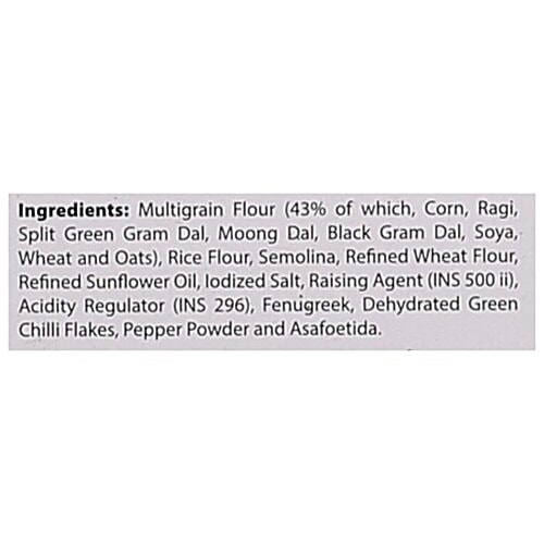 Buy Udupi Ruchi Instant Mix - Multigrain Dosa Online at Best Price of ...