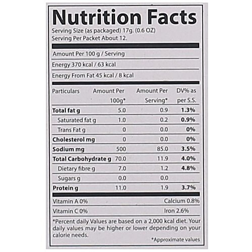 Buy Udupi Ruchi Instant Mix - Multigrain Dosa Online at Best Price of ...