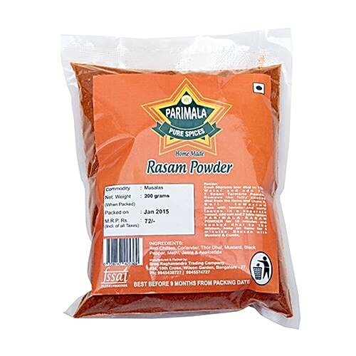 Buy Parimala Powder - Rasam Online at Best Price of Rs null - bigbasket