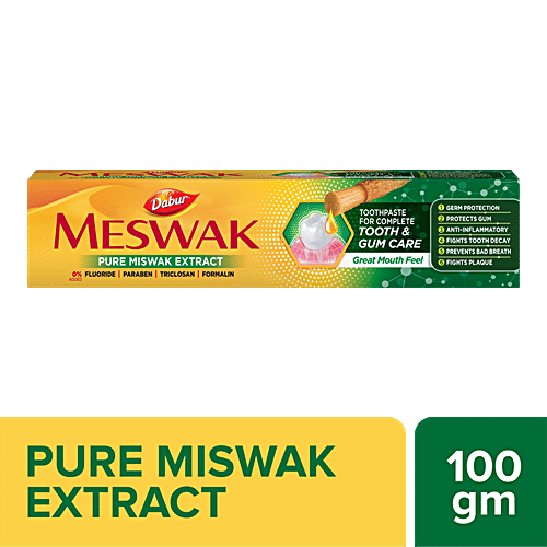 Meswak