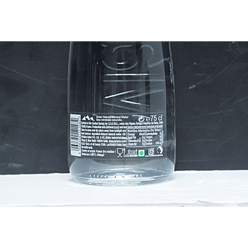 Buy Evian Natural Mineral Water Online at Best Price of Rs 285 - bigbasket