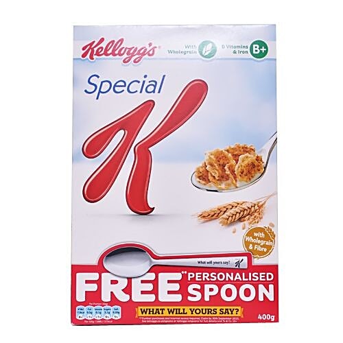 Buy Kellogg's Special K Original Imported Online at Best Price of Rs ...