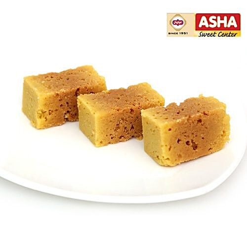 Buy Asha Sweets Sweets - Crispy Mysore Pak Online at Best Price of Rs ...