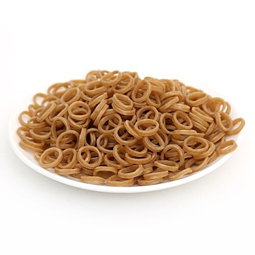 Buy Choice home made Papad - Plain Ring Online at Best Price of Rs 25 ...