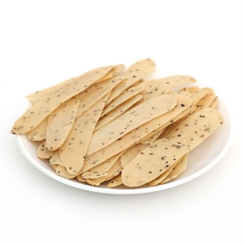 Buy Choice Home Made Papad - Punjabi Masala (Sticks) Online at Best ...