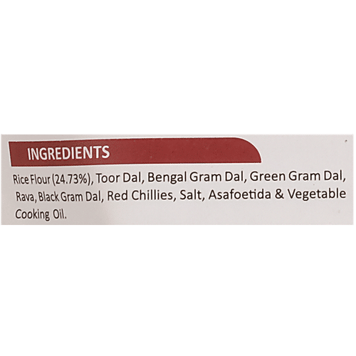 Buy Sanketi Adukale Instant Adai Dosa Mix 500 Gm Online At Best Price ...