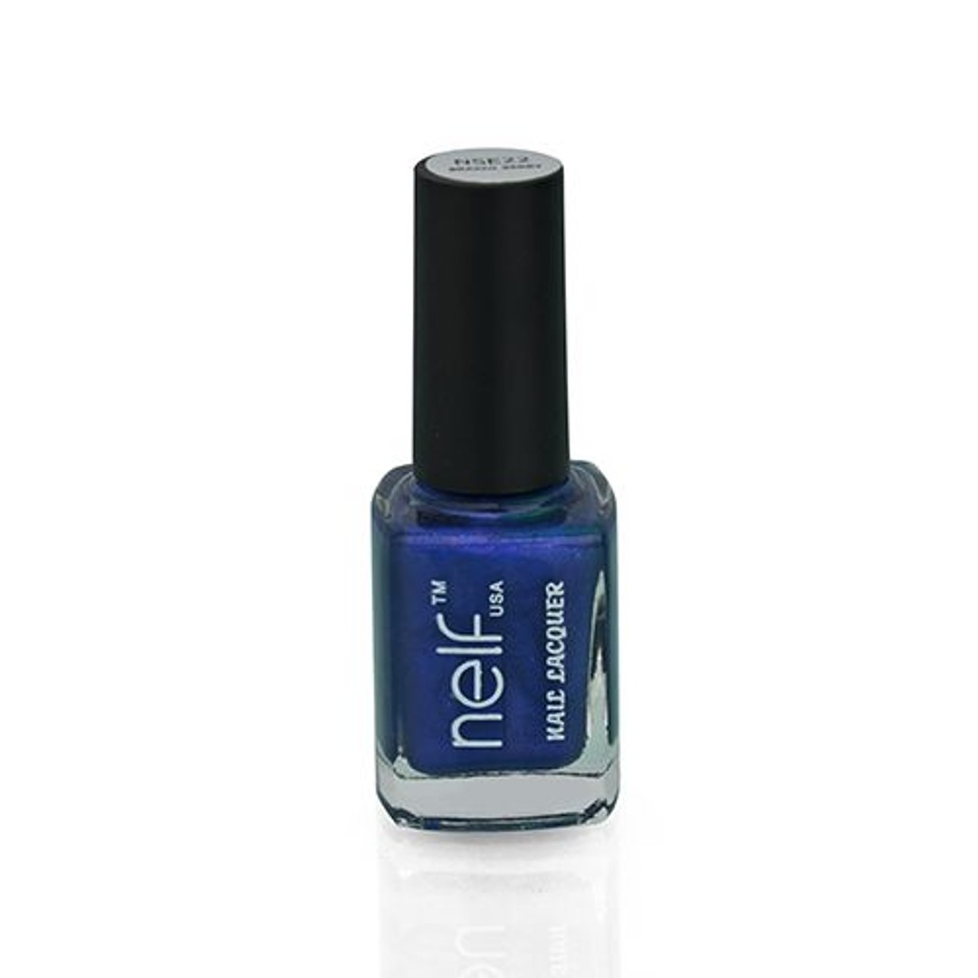 Buy Nelf Nail Polish - NSE Brazen Berry Online at Best Price of Rs 99 ...