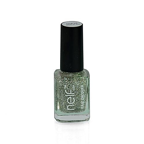 Buy Nelf Nail Polish - NSE Drops Of Jade Online at Best Price of Rs 99 ...