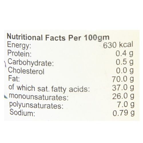 Buy American Bagel Factory Butter Table Spread Chilli Garlic 100 Gm Tub ...