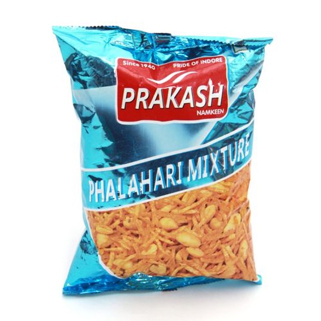 Buy Prakash Namkeen Phalahari Mixture 150 Gm Pouch Online at the Best ...