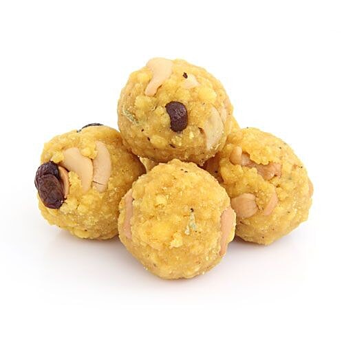 Buy The Grand Sweets And Snacks Sweets Laddu 250 Gm Other Sweets Online ...