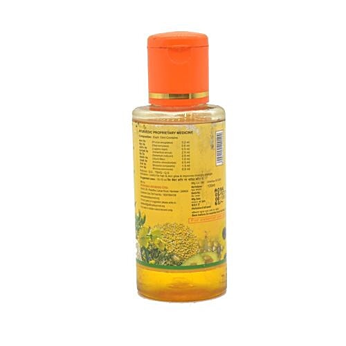 Buy Patanjali Tejus Tailum 100 Ml Online At Best Price - bigbasket