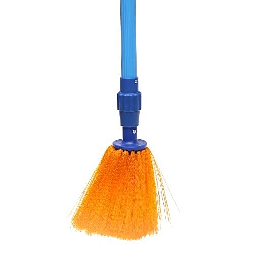 Buy Polyguards Telescopic Ceiling Cleaner New Assorted Color 1 Pc ...