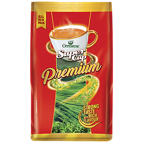 Buy Tea City Super Cup Premium Tea Online at Best Price of Rs 250 ...