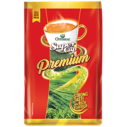 Buy Tea City Super Cup Premium Tea Online at Best Price of Rs 100 ...
