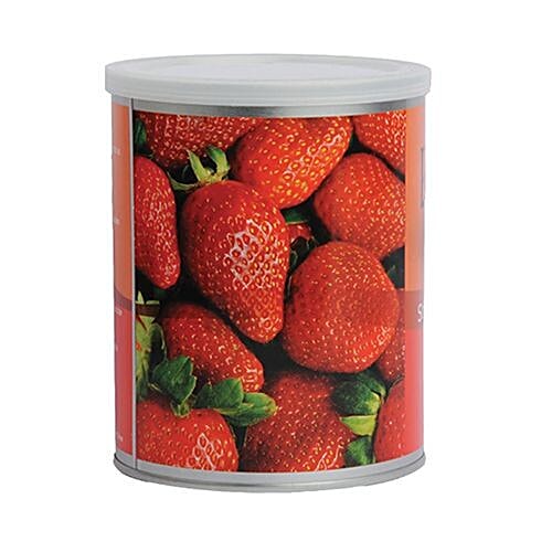 Buy Bio Soft Liposoluble Wax - Strawberry Online at Best Price of Rs ...