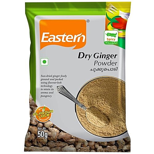 Buy Eastern Powder Dry Ginger 100 Gm Online At Best Price of Rs 90 ...