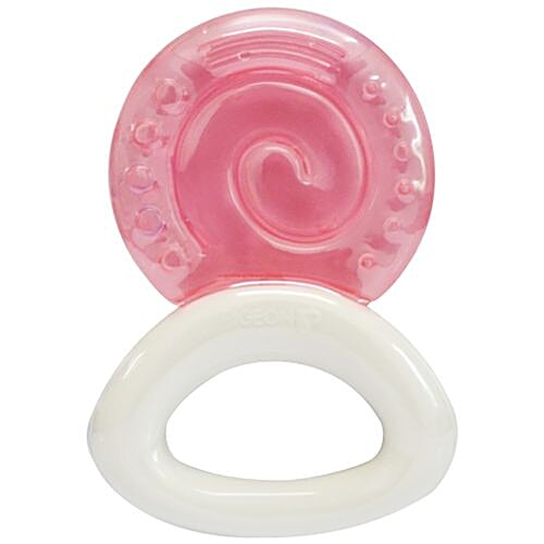 Buy Pigeon Baby Cooling Teether - Circle Online at Best Price of Rs 279 ...