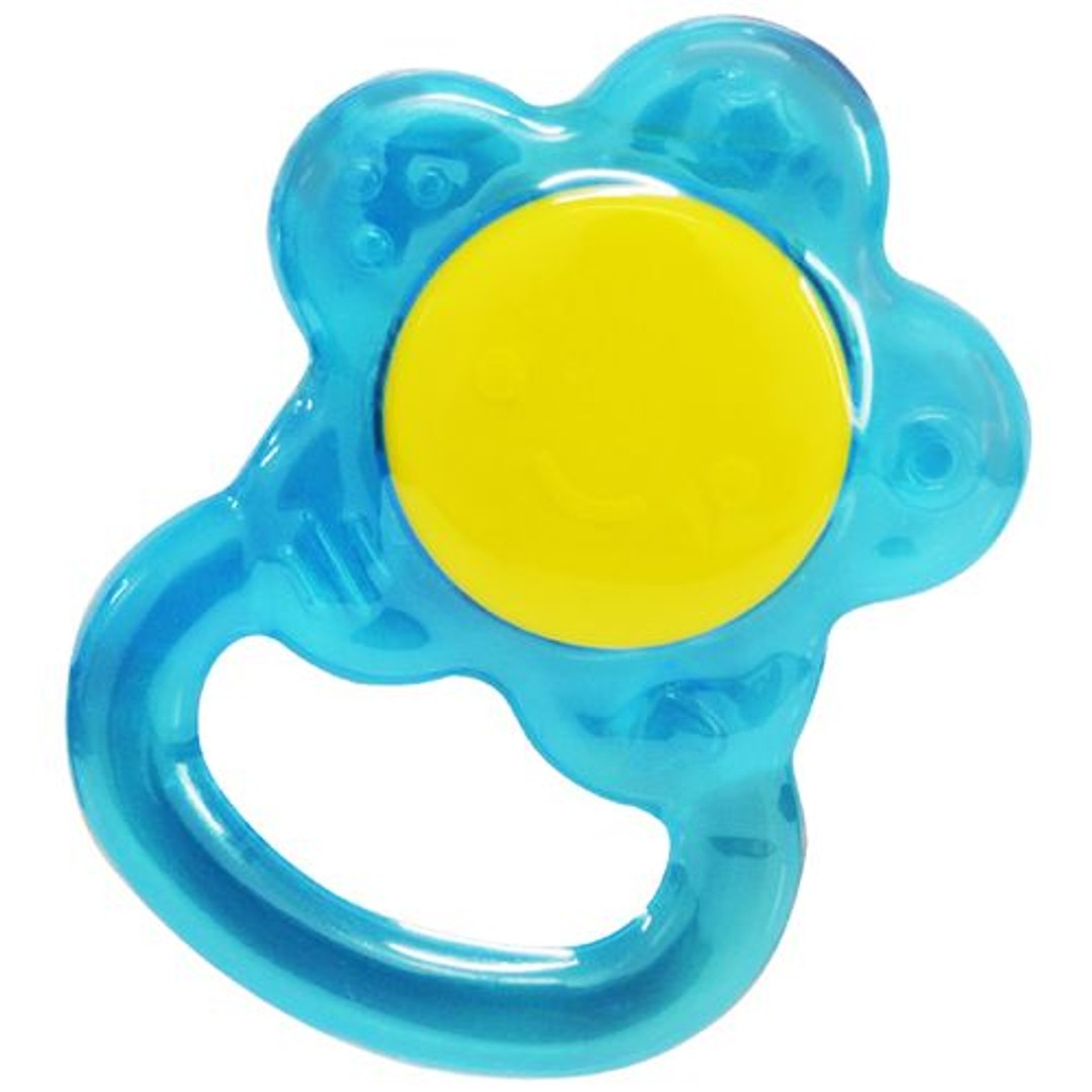 Buy Pigeon Baby Cooling Teether - Flower Online at Best Price of Rs 279 ...
