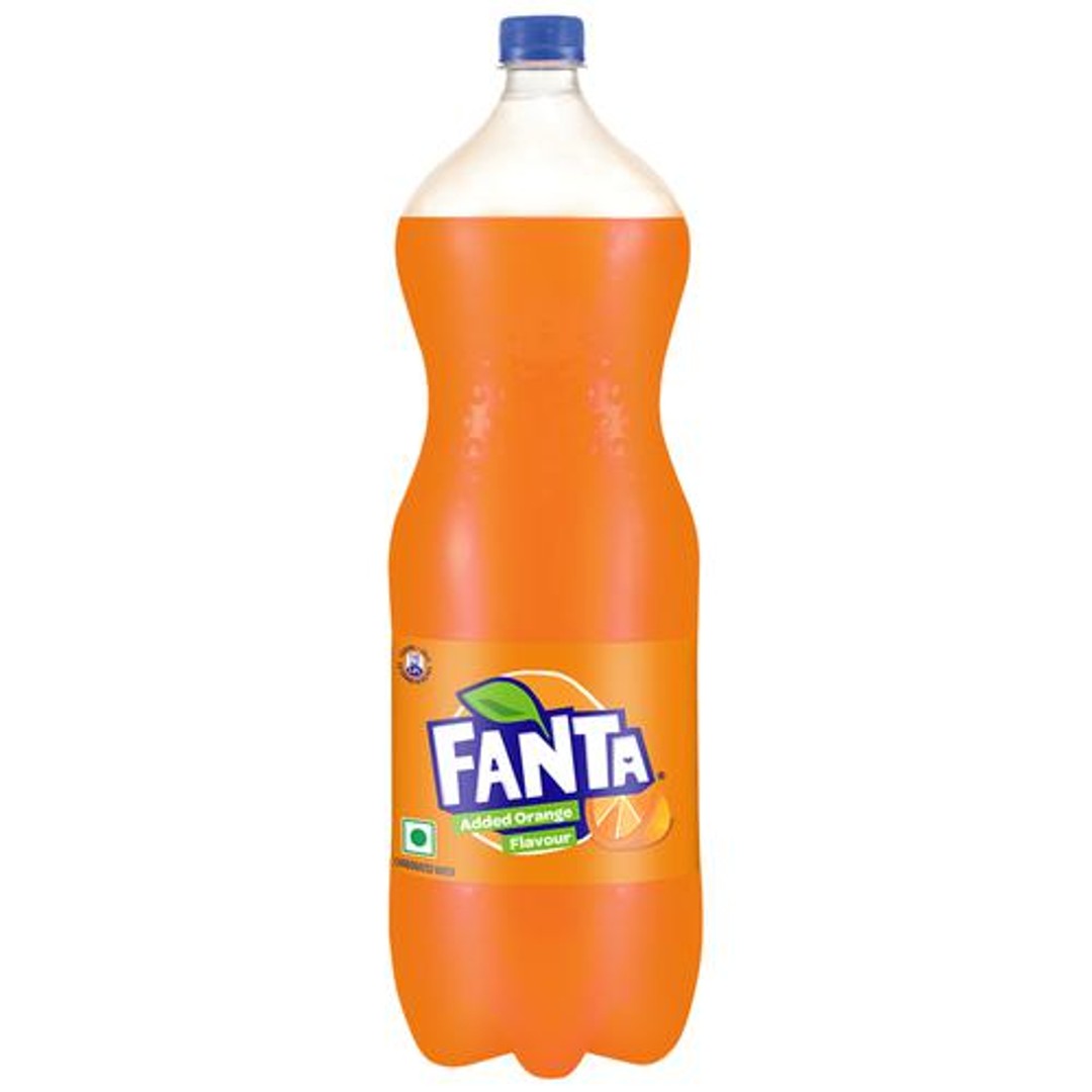 Buy Fanta Soft Drink 175 L Online At Best Price of Rs 90 - bigbasket