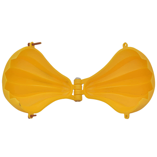 Buy Ds Ganpati Modak Plastic Mould Vr5013 250 Gm Online at the Best ...