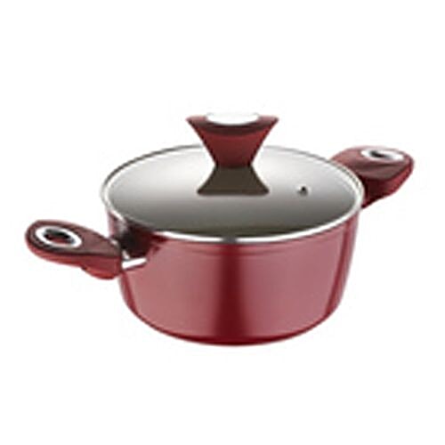 Buy Bergner Cook N Serve Pot 49 Ltr Online at the Best Price of Rs null ...