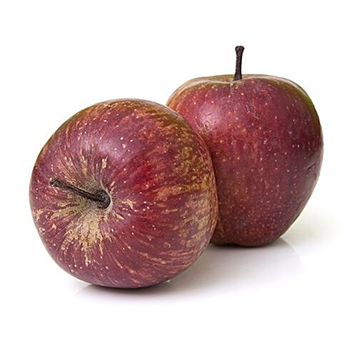 Buy fresho! Apple - Red Delicious, Organically Grown Online at Best ...
