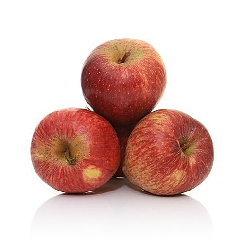 Buy fresho! Apple - Red Delicious, Organically Grown Online at Best ...